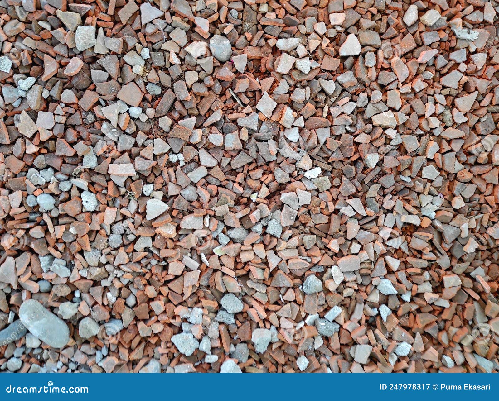 Background Texture Floor Stone Slate Grey Light Orange Brown Stock ...