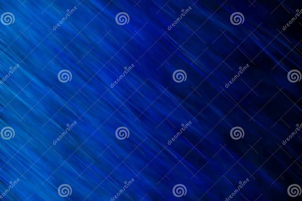 Texture in the Form of a Colour Gradient of Light Blue and Dark Blue ...