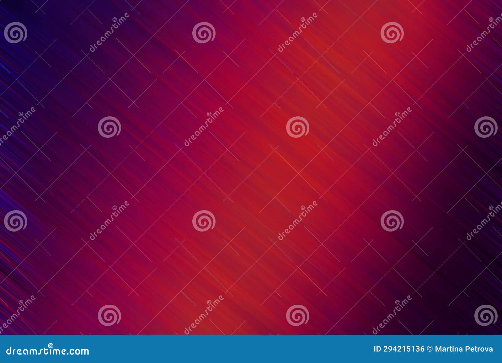 Background, Texture in the Form of Red and Violet Lines. Stock ...