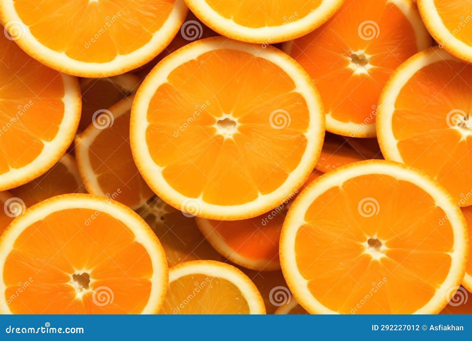 Sliced Orange. Realistic Peeled Mandarin And Orange Skin Natural Helthy ...