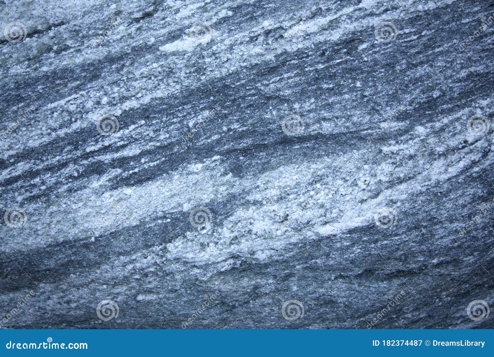 Rock Texture Striped Stone Background Stock Image - Image of rough ...