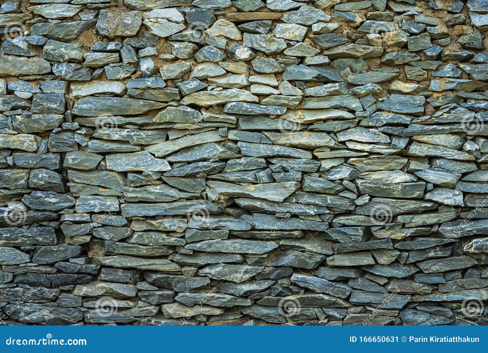 Backdrop and Texture of Granite Stone Wall Surface Stock Image - Image ...