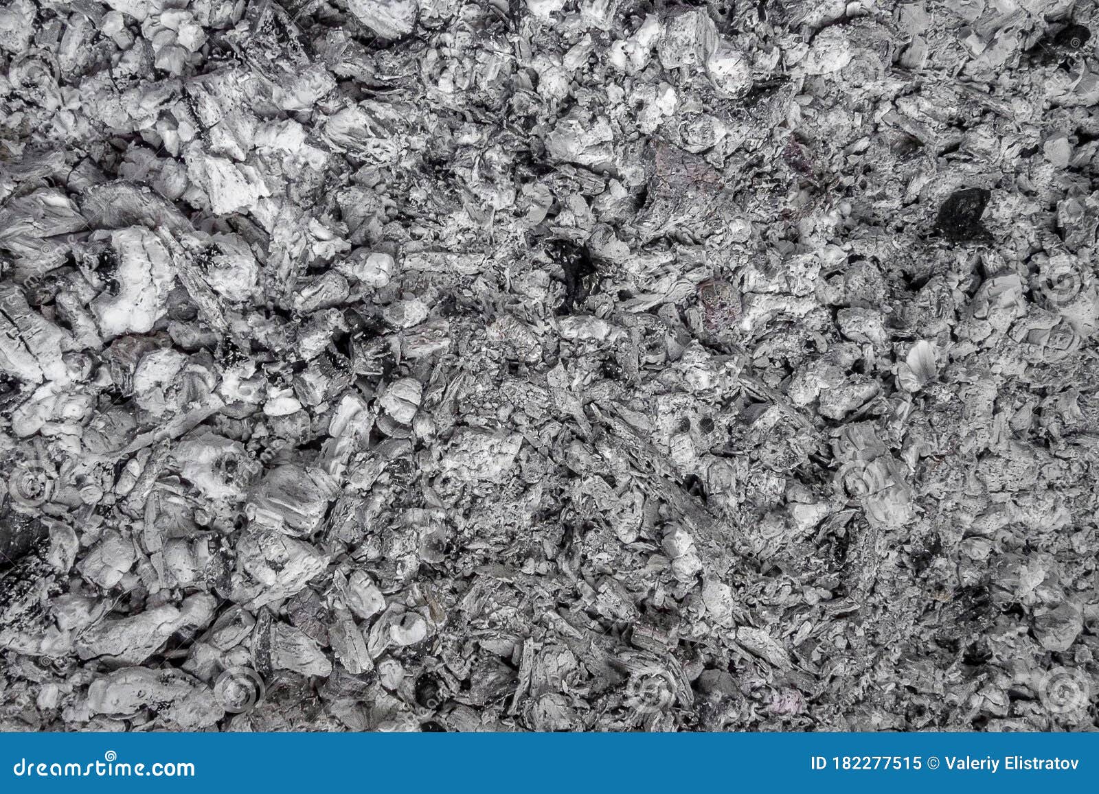 Background Texture of Gray Ash Closeup Stock Image - Image of firewood ...
