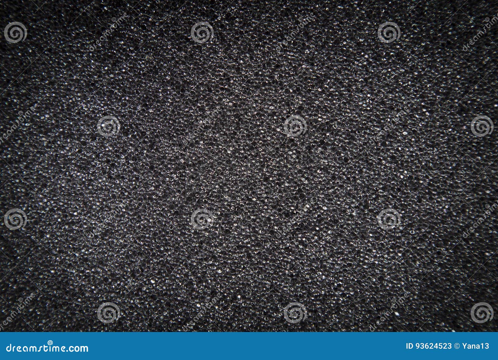 Gray Foam Rubber Texture Stock Photo | CartoonDealer.com #88686402