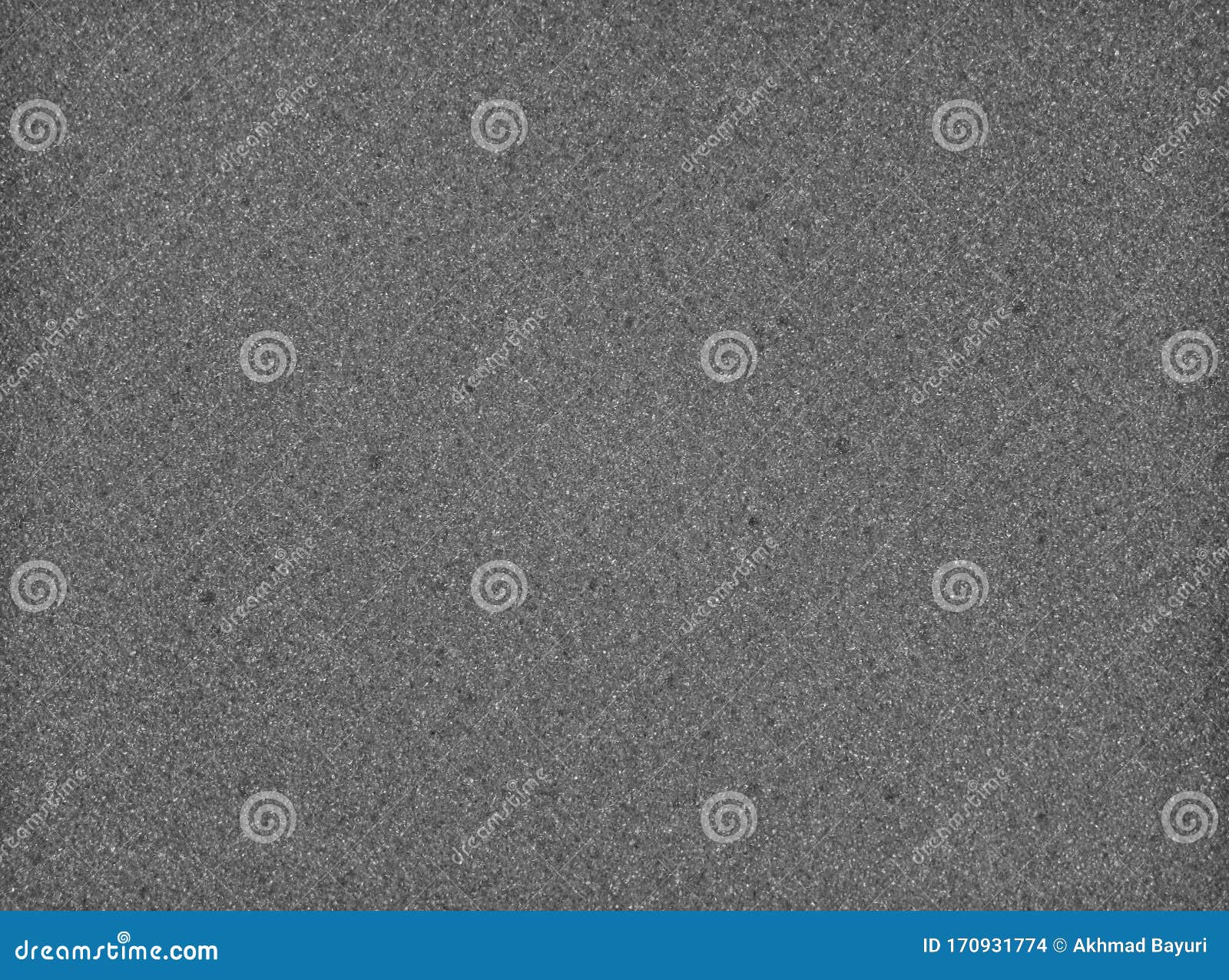 Background Texture of Gray Sponge Foam Surface Stock Photo - Image of ...