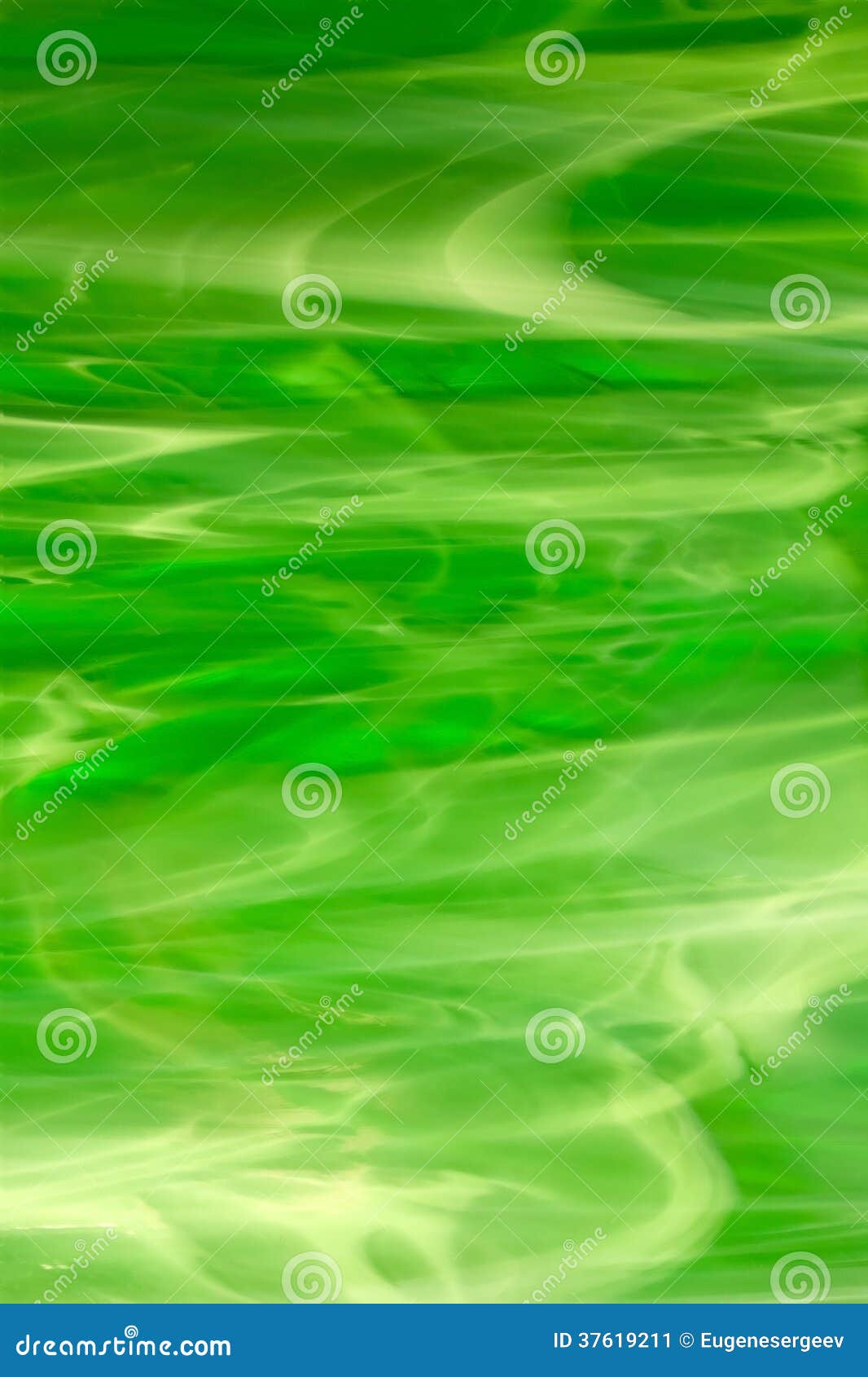 Background Texture of Green Glass Stock Image - Image of objects ...