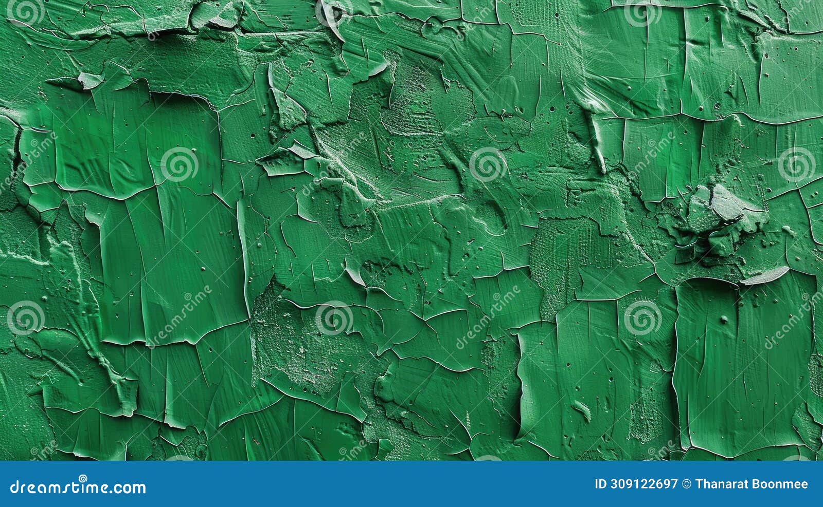 Background Texture of Green Rough Filler Plaster on a Facade Wall. Ai ...