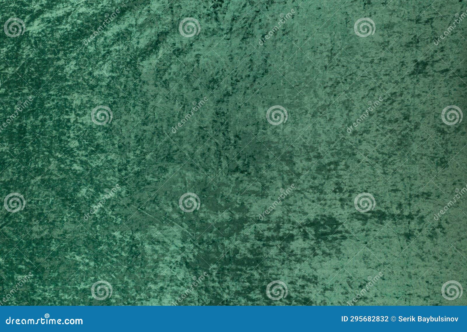 Texture of green velvet stock photo. Image of luxury - 295682832