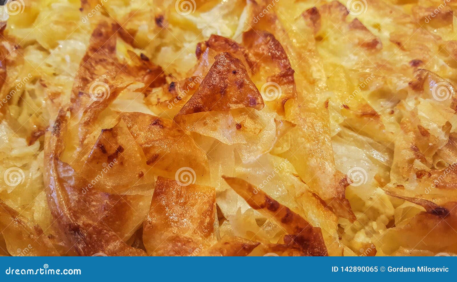 Background Texture of Homemade Delicious Pies Stock Image - Image of ...
