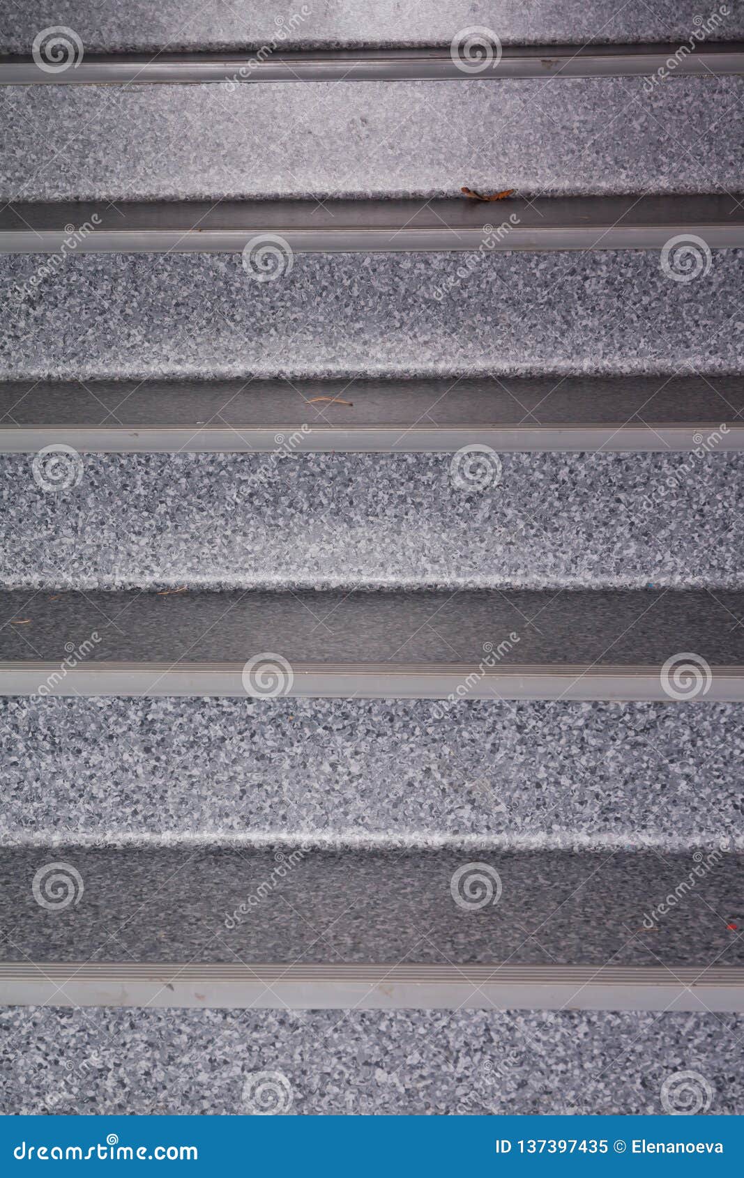 Background Texture of Indoor Gray Stairs Stock Image - Image of ...