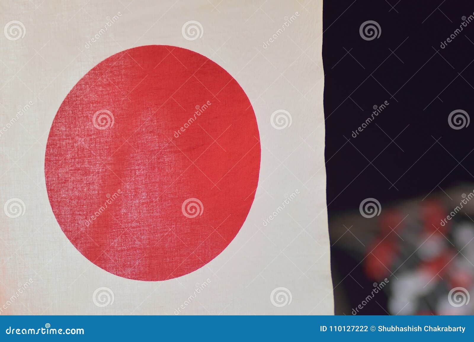Background Texture of Japanese Flag Stock Photo - Image of patriot ...