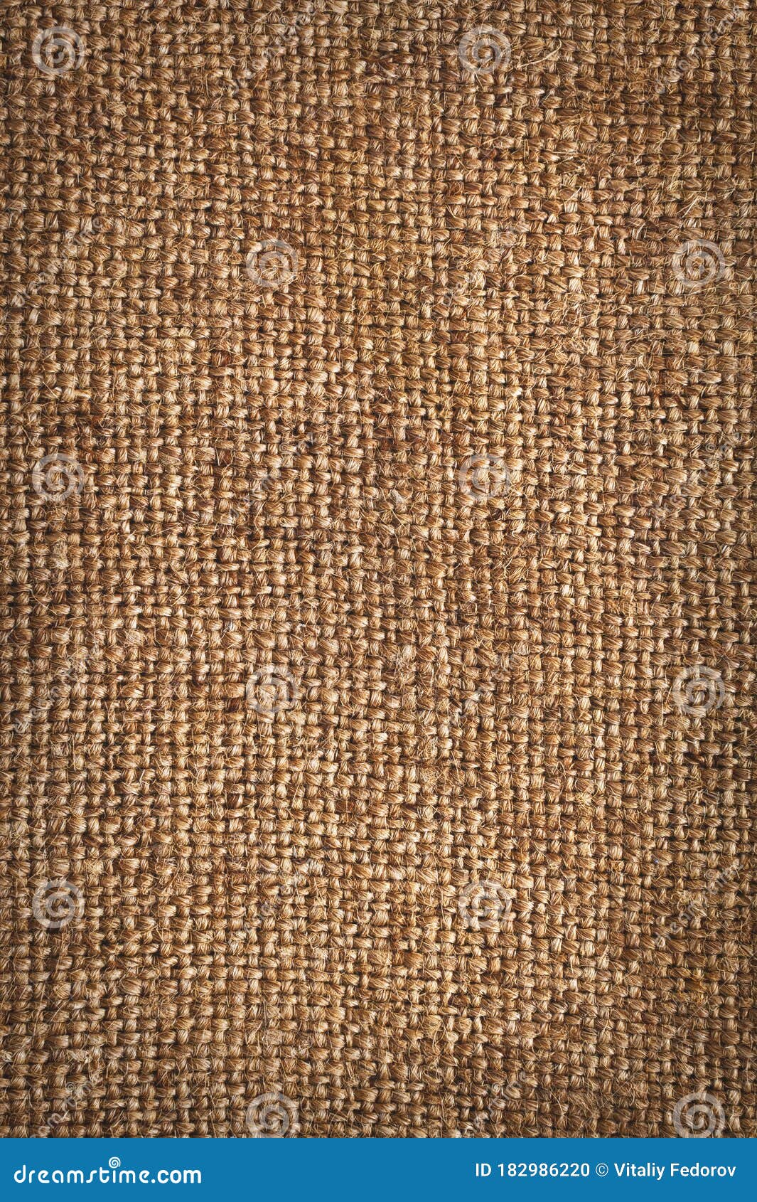 Background and Texture of Jute. Stock Photo - Image of material ...