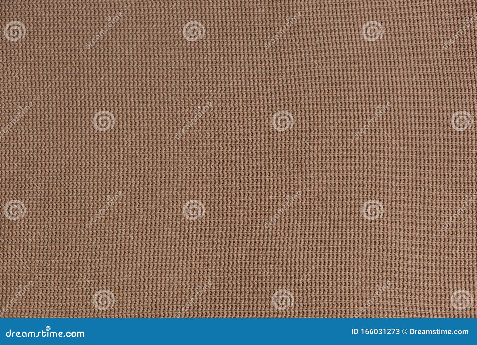 Background Texture, Knitted Fabric Brown Stock Image - Image of fashion ...