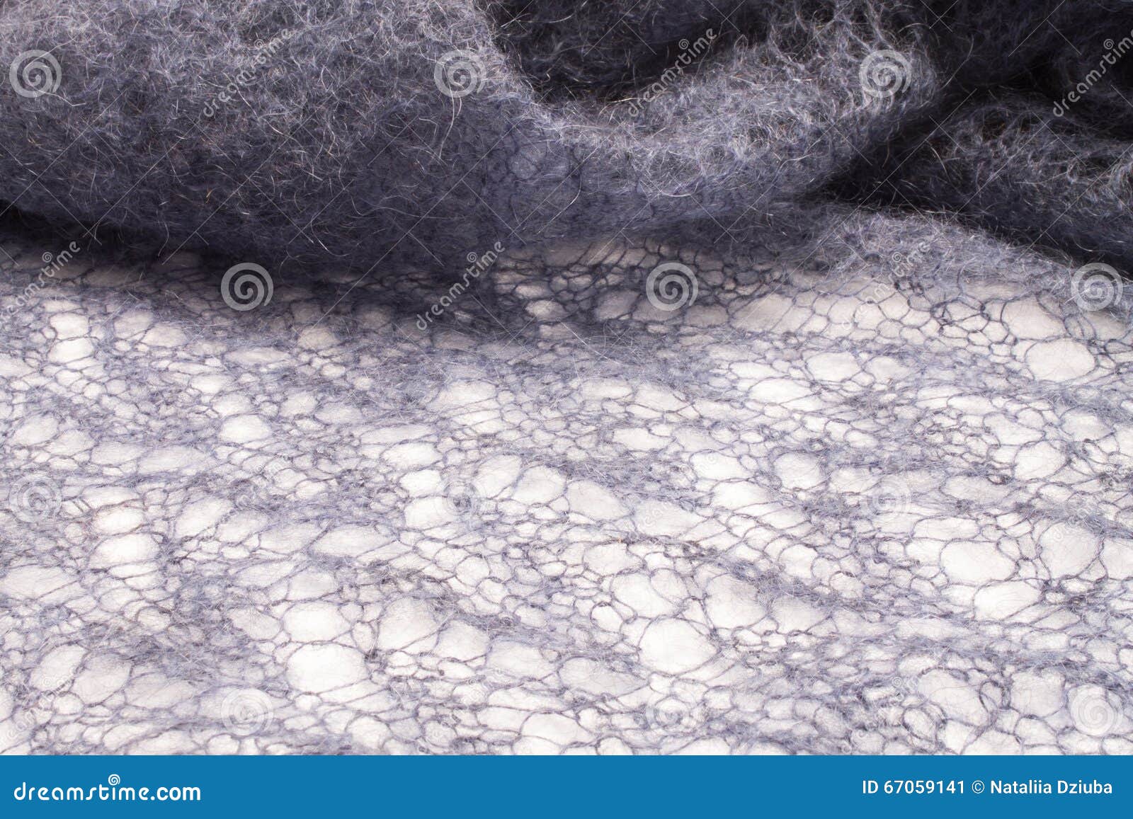 Background Texture Knitting Openwork Fabric Stock Image - Image of ...