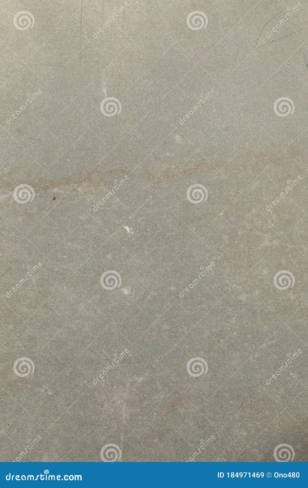 Background of the Texture of a Light Concrete Wall. Stock Image - Image ...