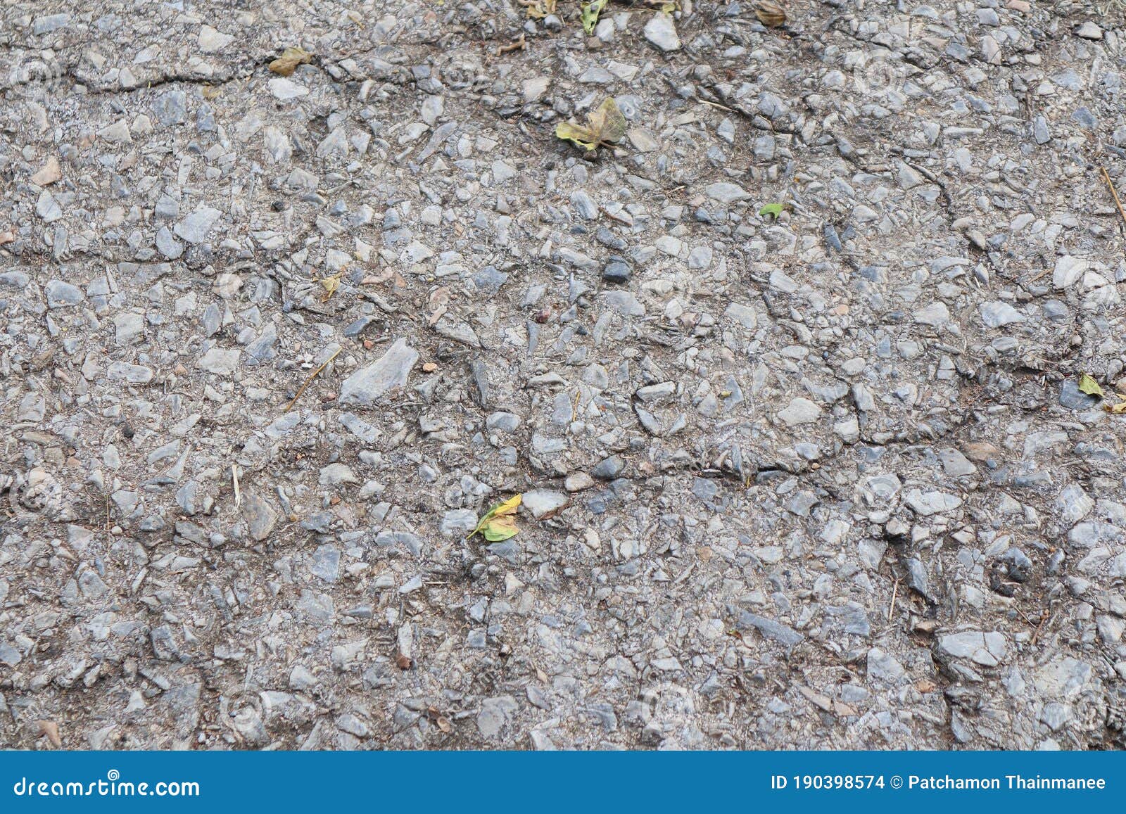 Background Texture of Limestone, Road Surface, Walkway. Stock Photo ...