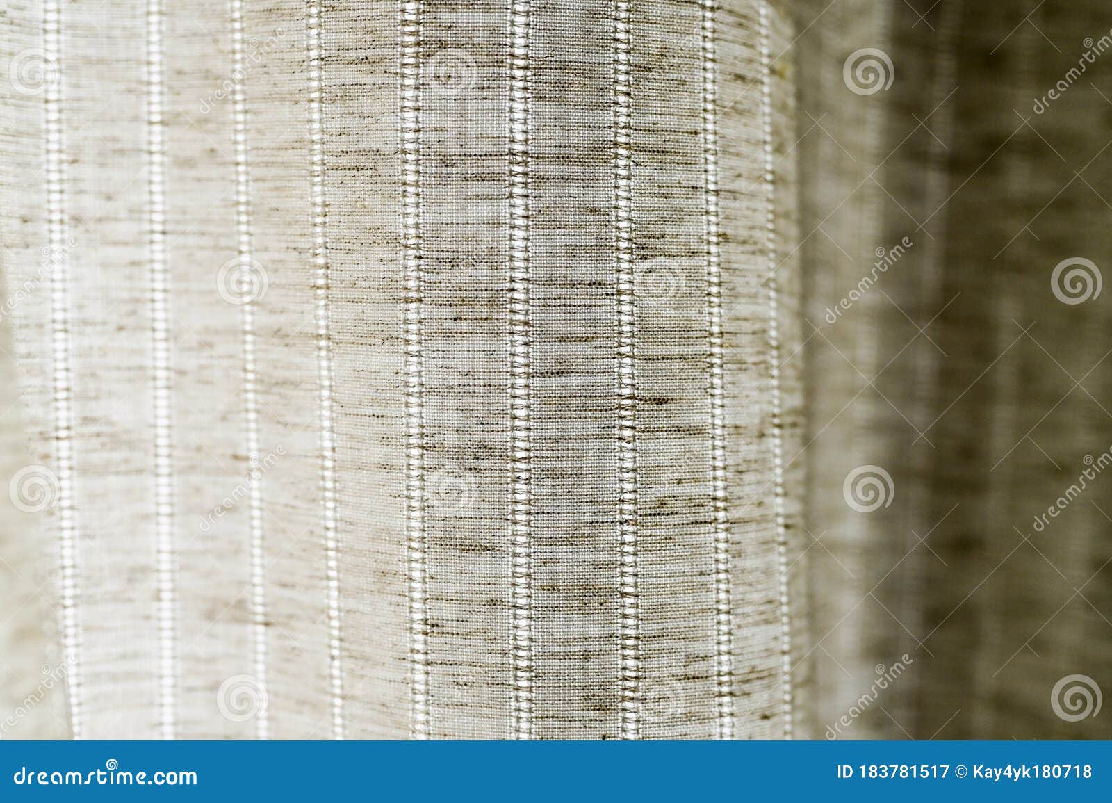 Background Texture of Linen Fabric Close-up Stock Image - Image of ...