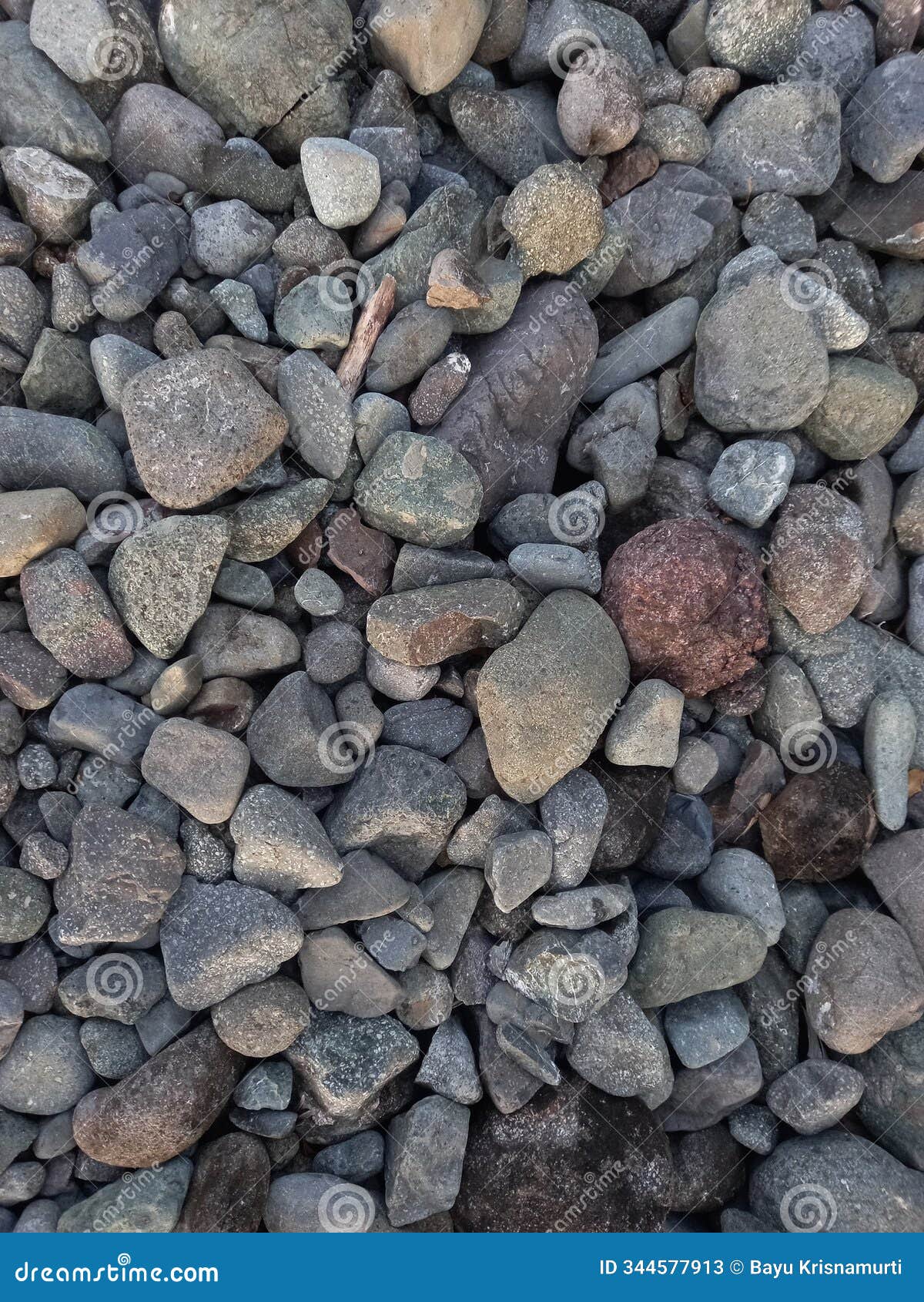 Background Texture of Medium-sized Stone Surface. Stock Image - Image ...