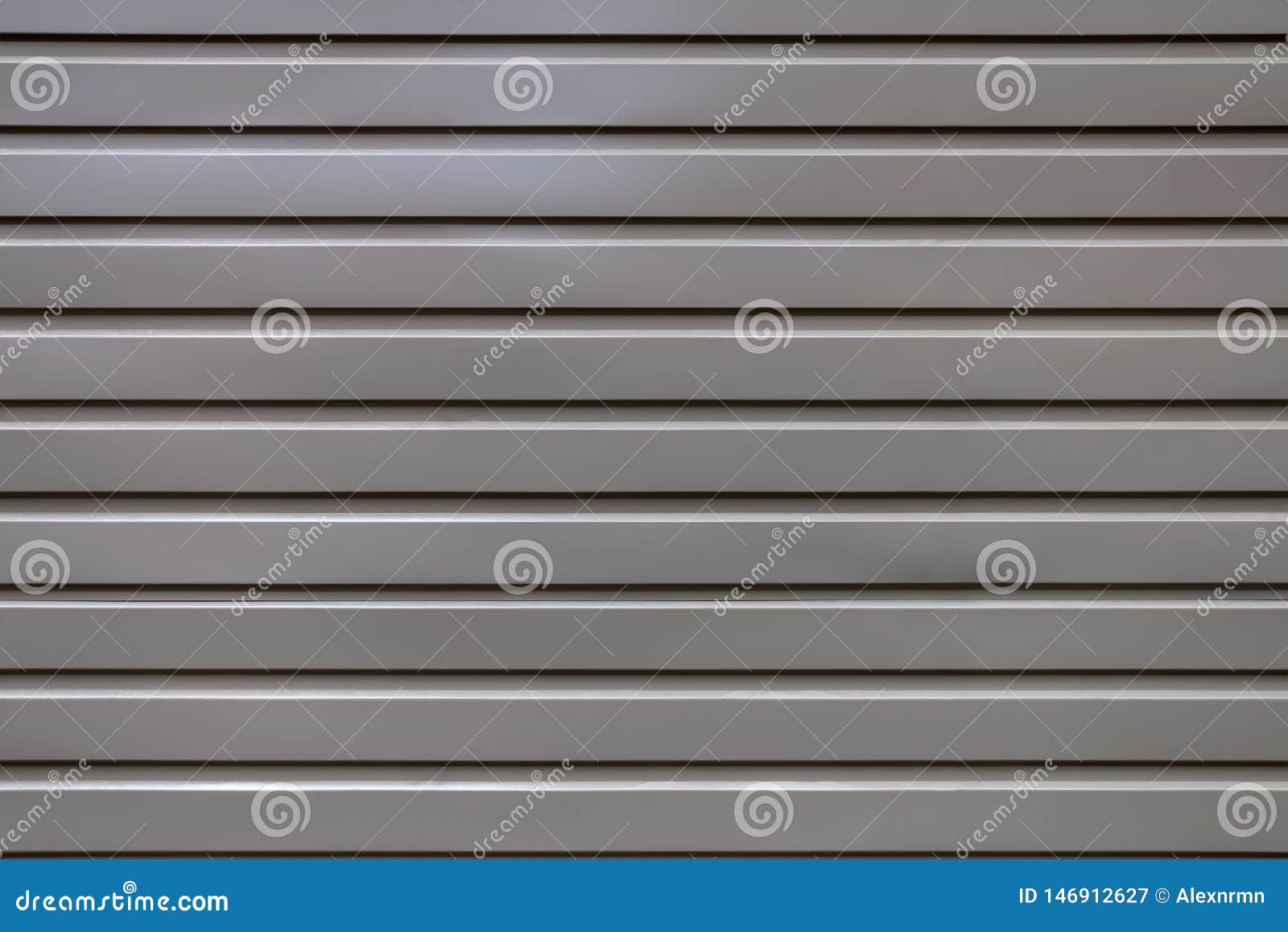 Background, Texture of Metal Cladding. Stock Image - Image of material ...
