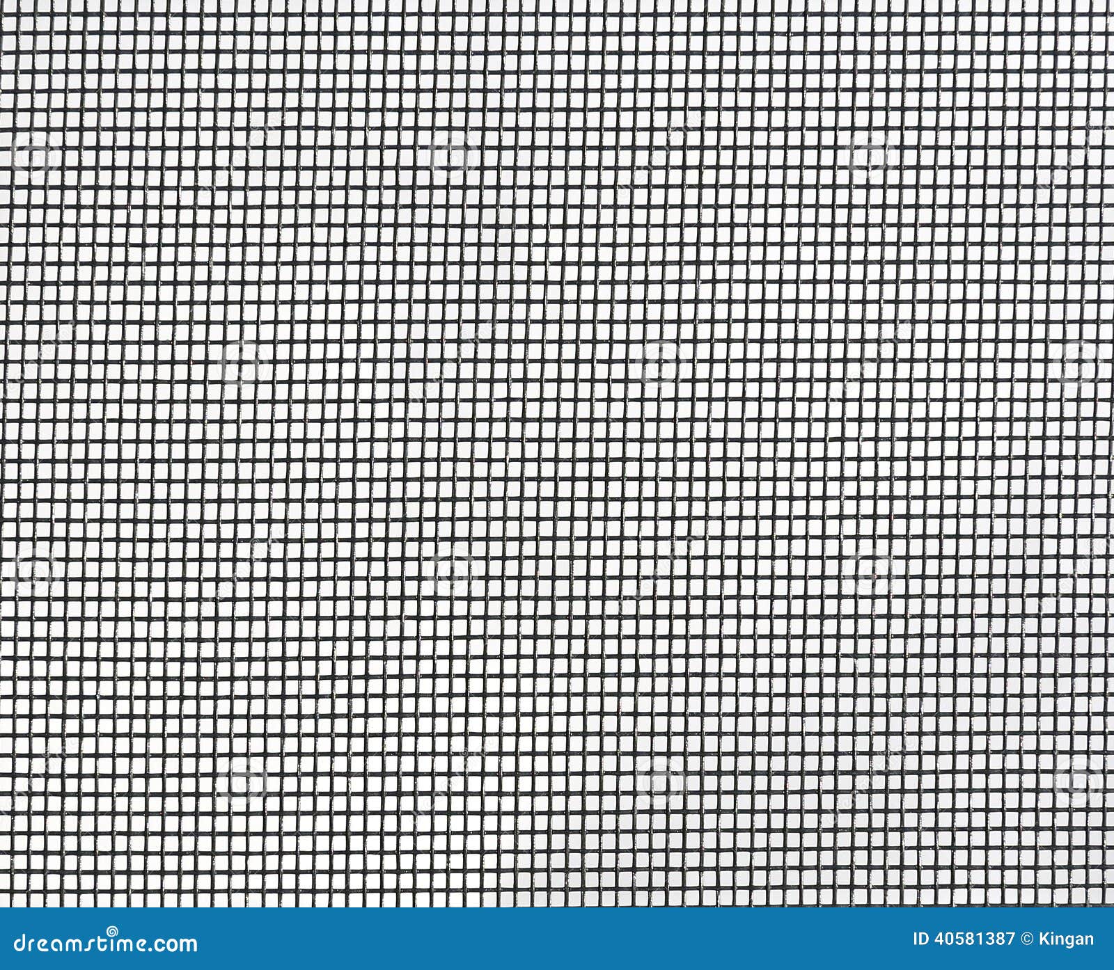 Background Texture of Metal Mesh Cells Isolated Stock Image - Image of ...