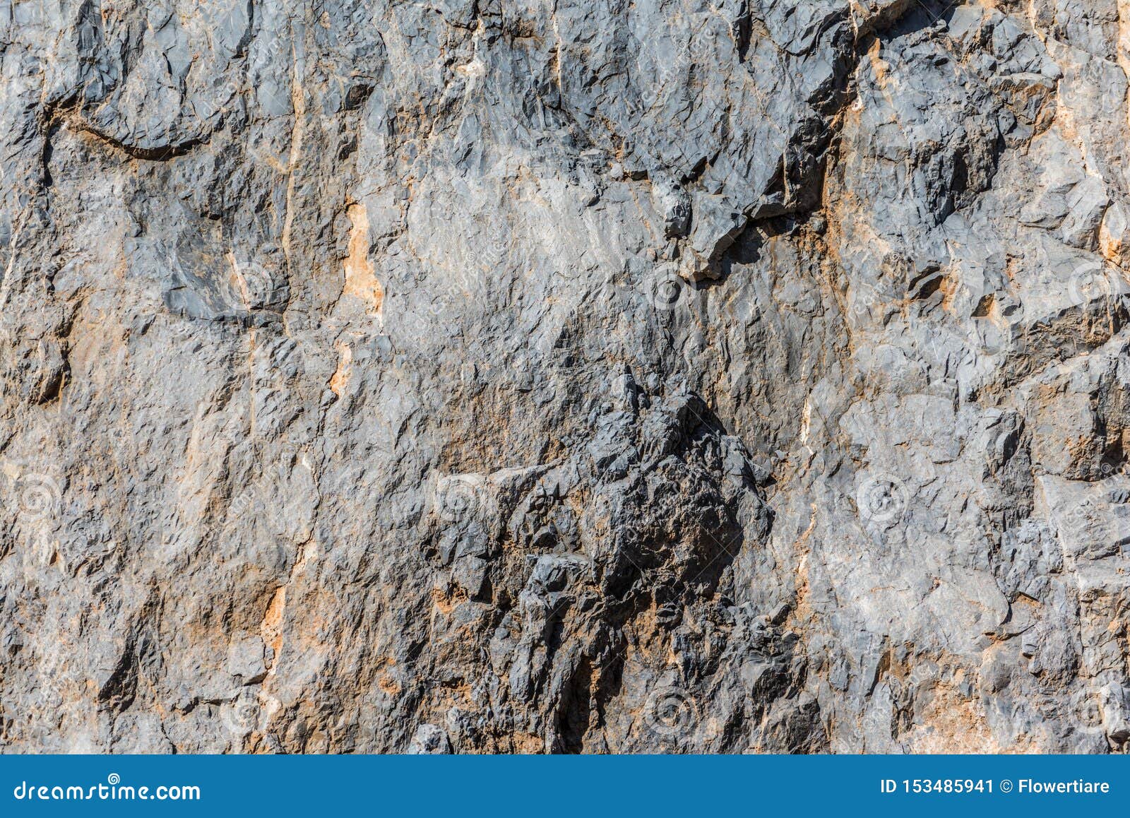 Background and Texture of Mountain Layers and Cracks in Sedimentary ...