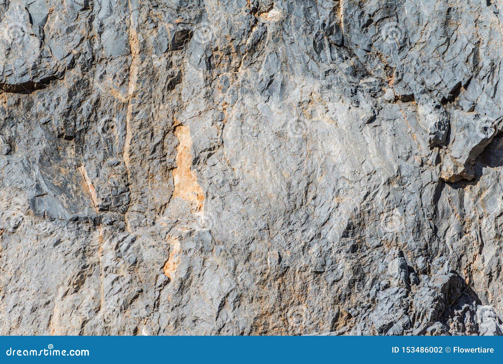 Background and Texture of Mountain Layers and Cracks in Sedimentary ...