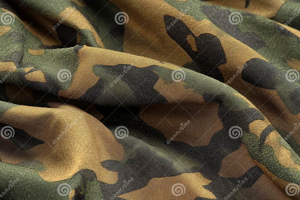 Background Texture of Multicam Camouflage Fabric for Armed Forces Stock ...