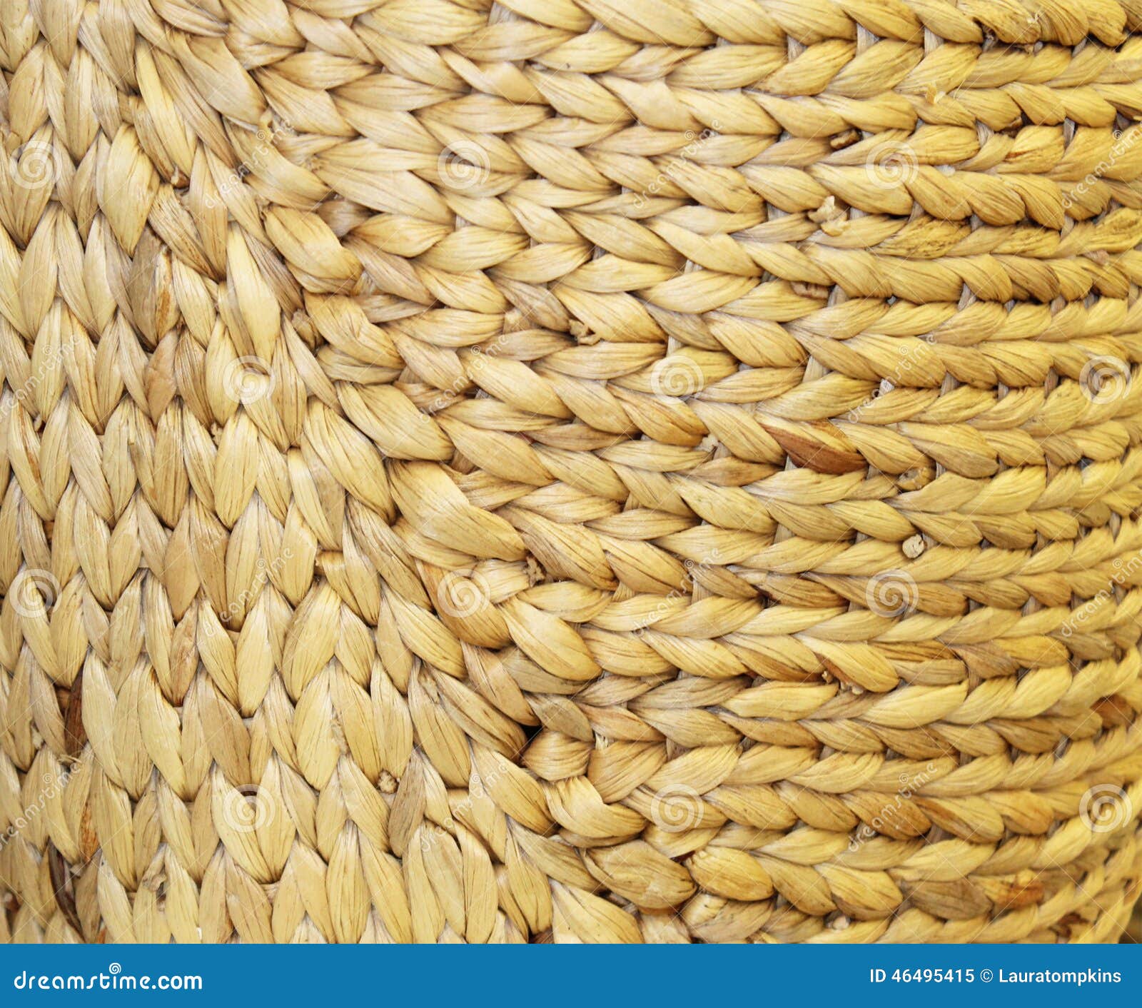 Background Texture Natural Weaving Pattern Stock Image - Image of ...