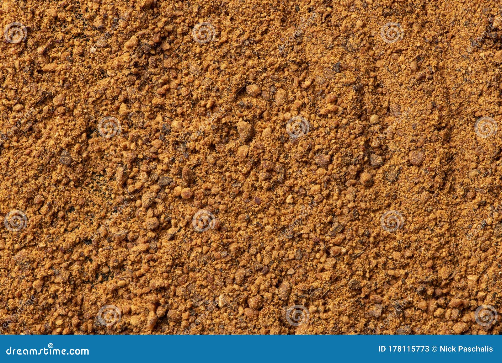 Background Texture of Nutmeg Stock Image - Image of coriander, cuisine ...