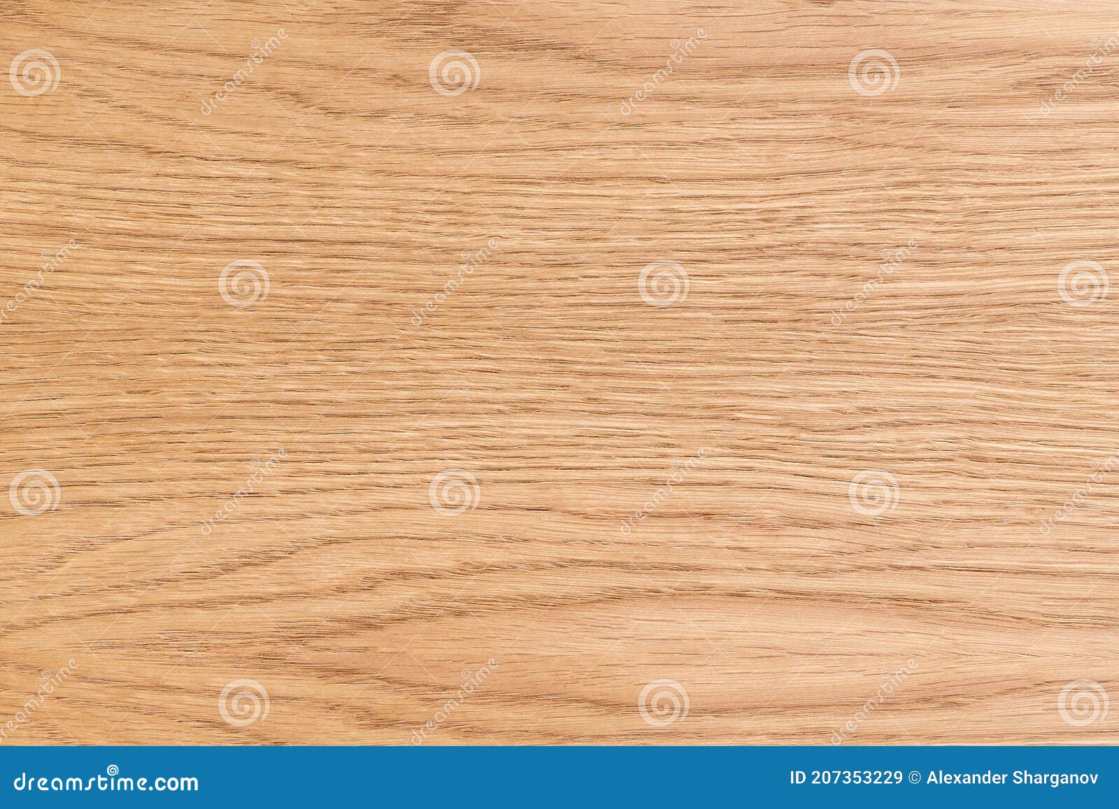 Background Texture Oak Wood . Light Brown Shade with Natural Pattern ...