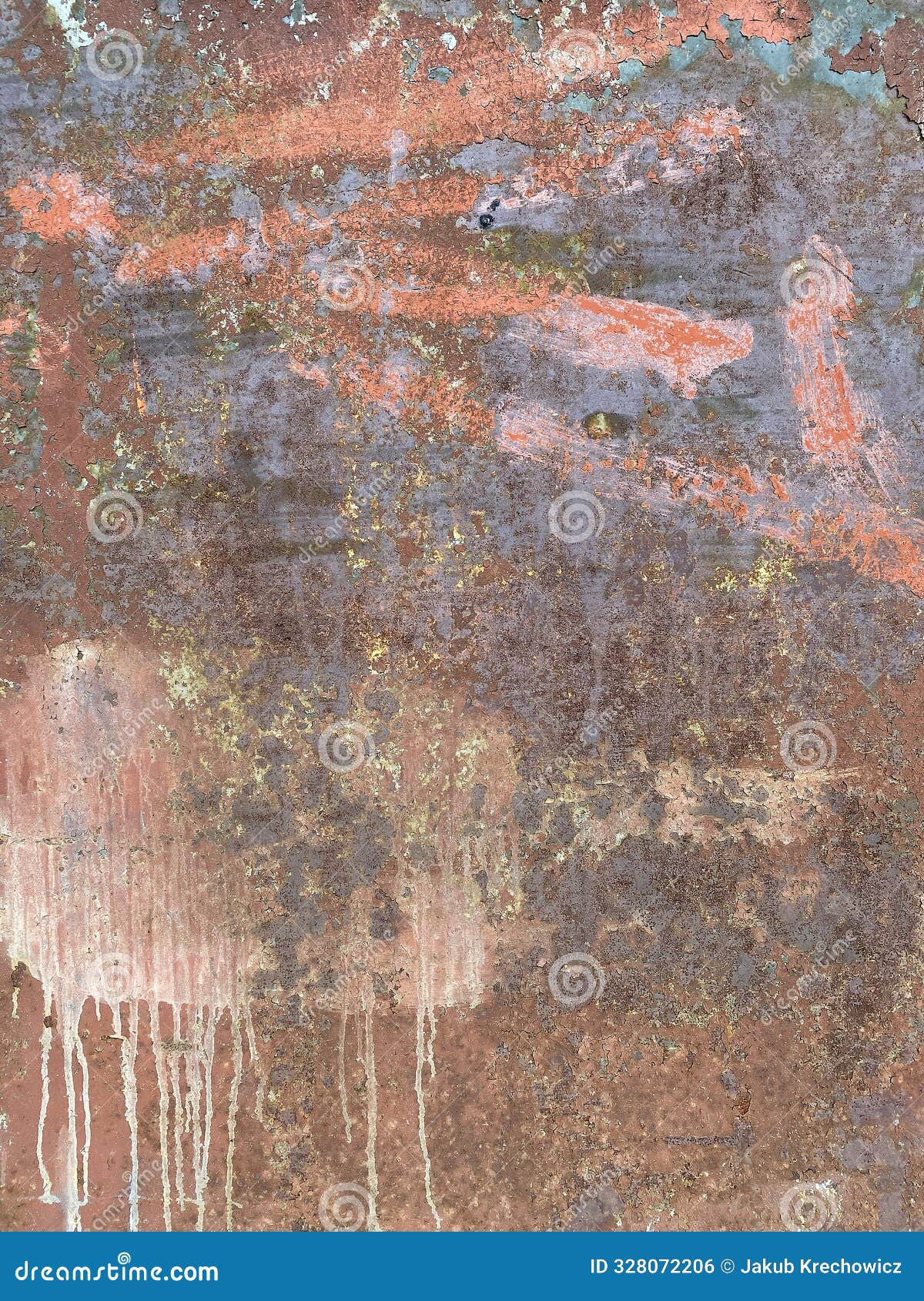 Background Texture of Dirty Scratched Rusted Steel Stock Photo - Image ...