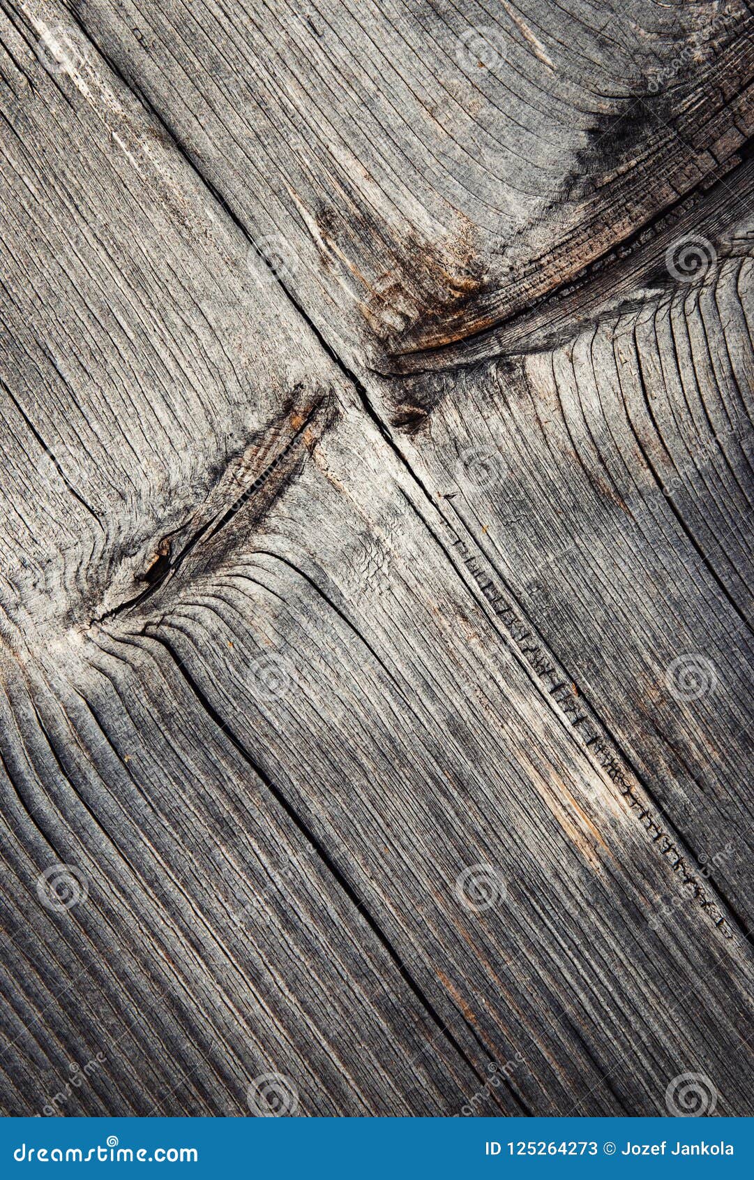 Old gray board stock image. Image of texture, surface - 125264273