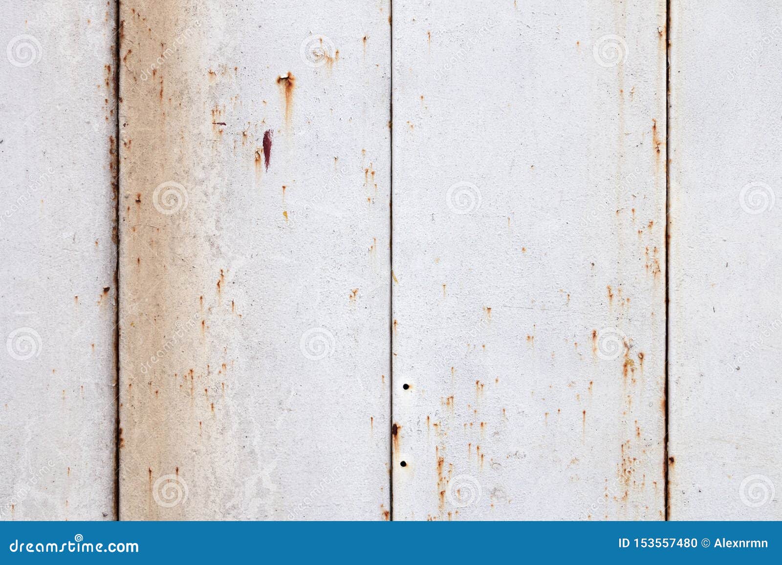 Background, Texture of Old Metal Panels. Stock Photo - Image of ...