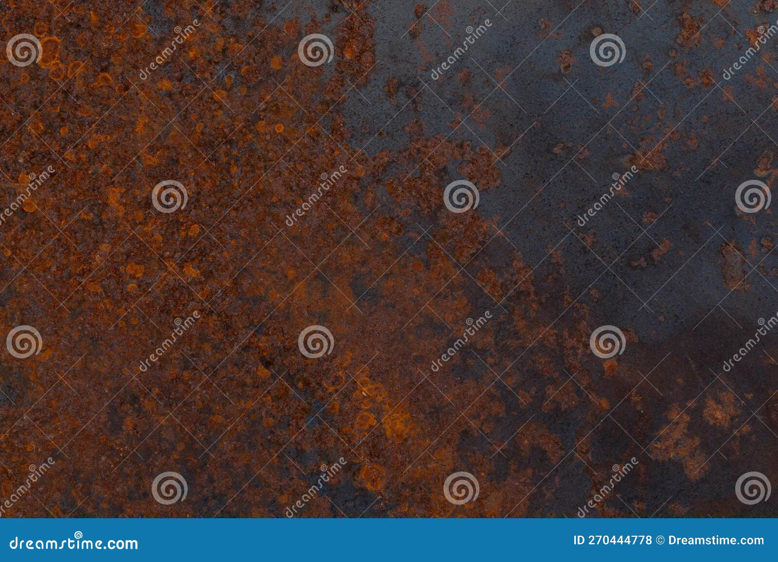 Old Rusty Metal Plate Texture Stock Photo - Image of corrosion ...