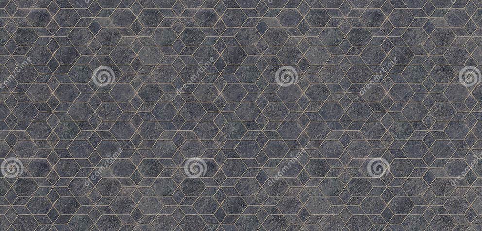 Background Texture Old Stone Floor Stone Block Old Pattern Stripe 3d ...