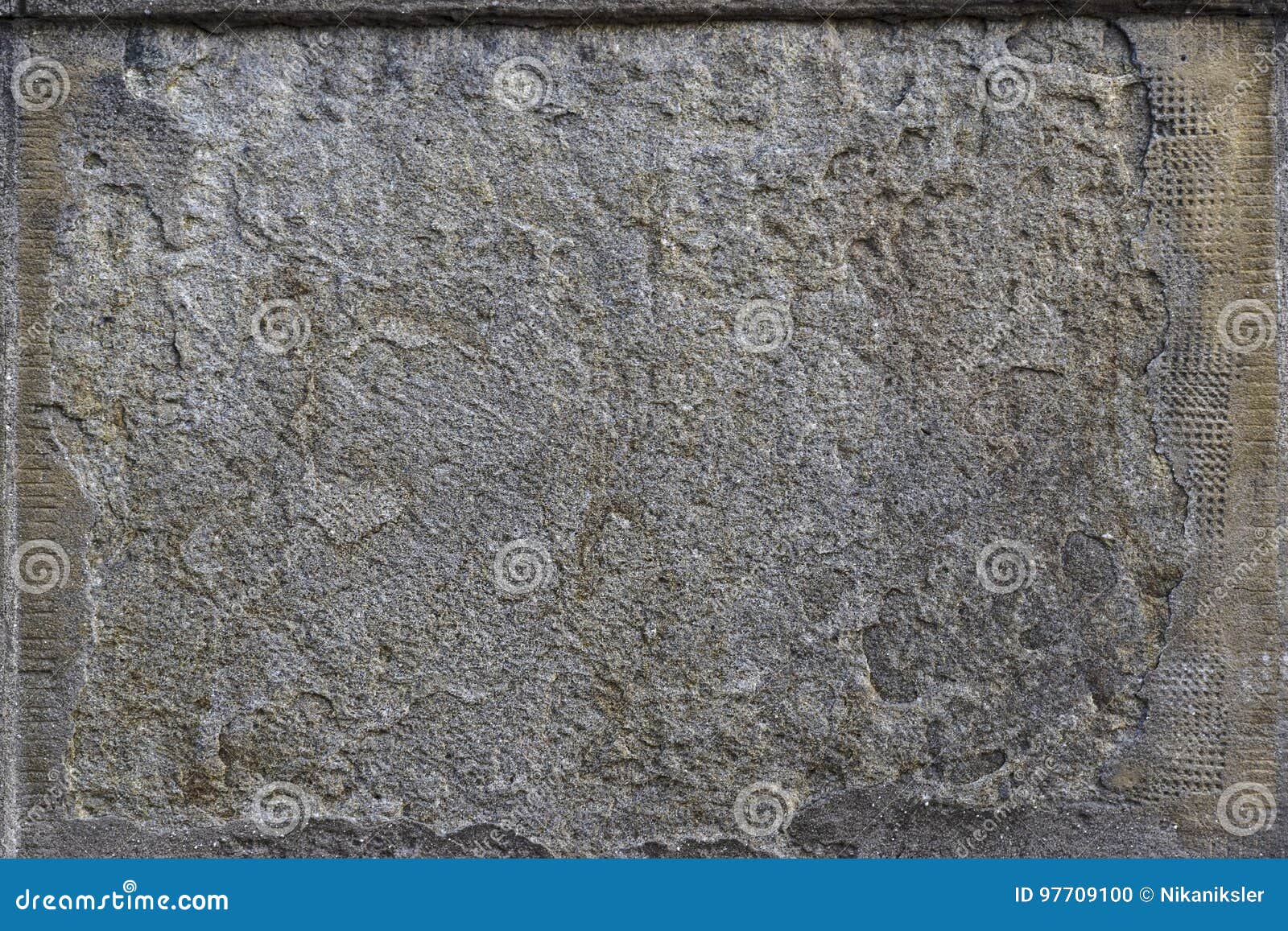 Background, Texture Old Stone Slab Stock Photo - Image of ancient ...