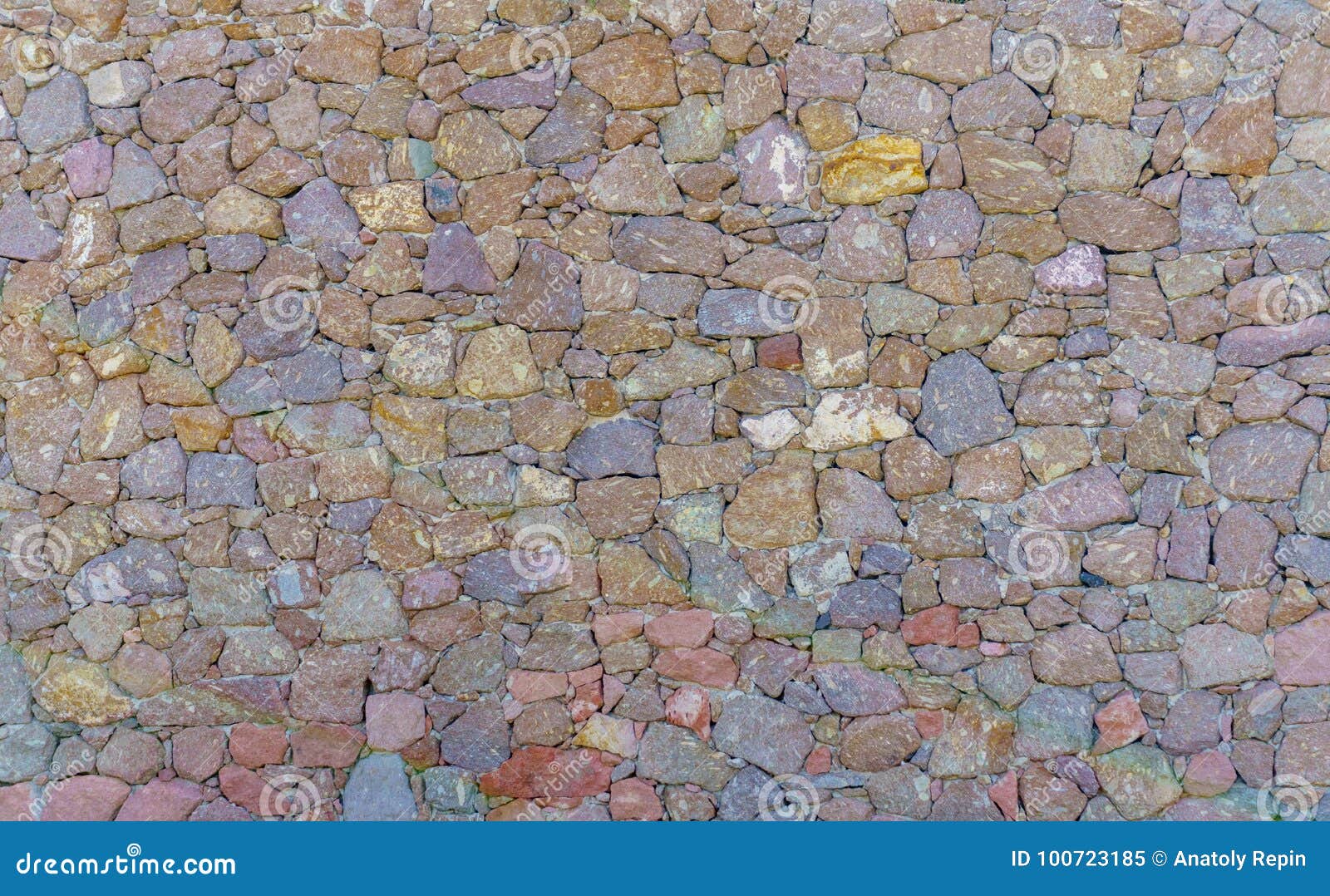 Background of Old Vintage Stone Wall Stock Image - Image of antique ...
