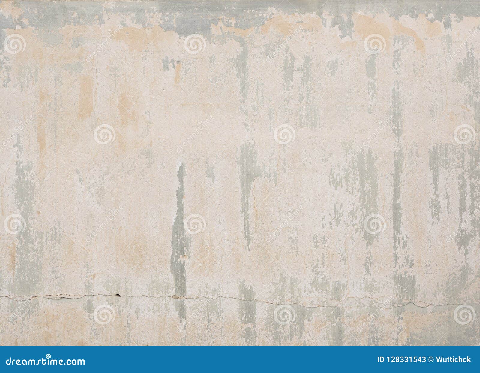Background and Texture of Old Vintage Wall Stock Image - Image of ...