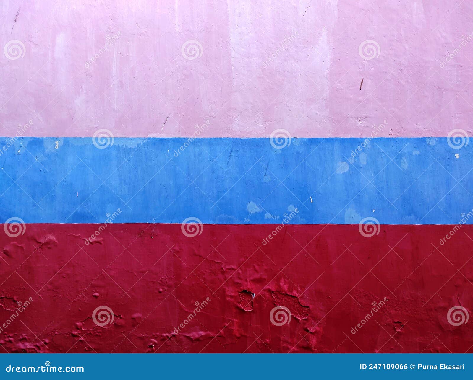 Background Texture Old Wall Lines Pink Blue Red Stock Photo - Image of ...