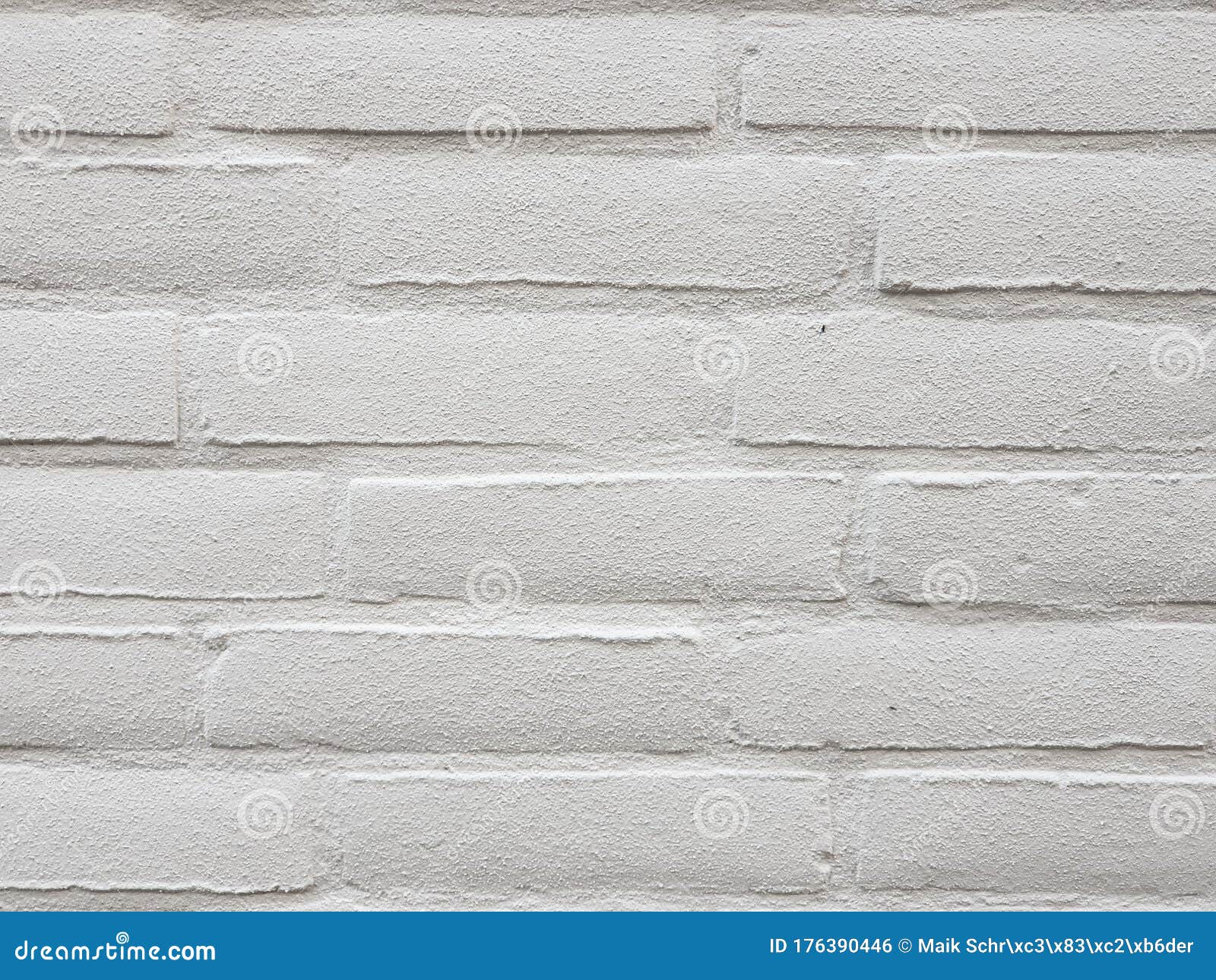 Background Texture Old White Stone Brick Wall Design Stock Photo ...