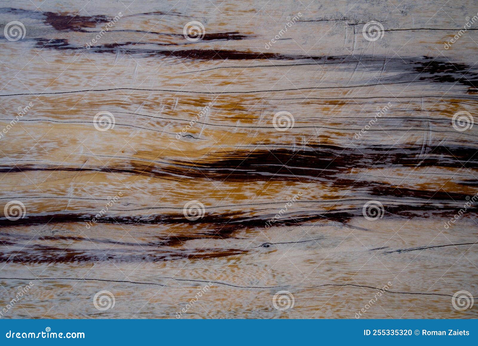 Background and Texture of Old Wooden Boat Stock Photo - Image of design ...
