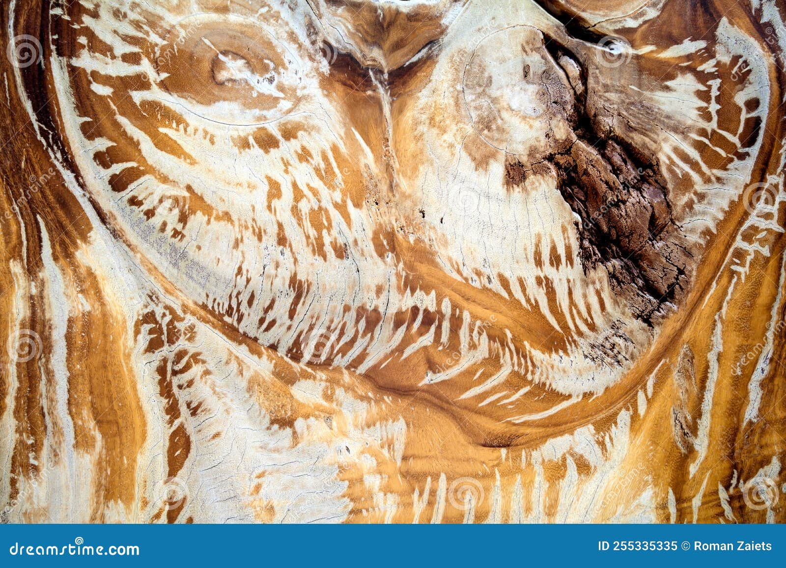 Background and Texture of Old Wooden Boat Stock Image - Image of ...