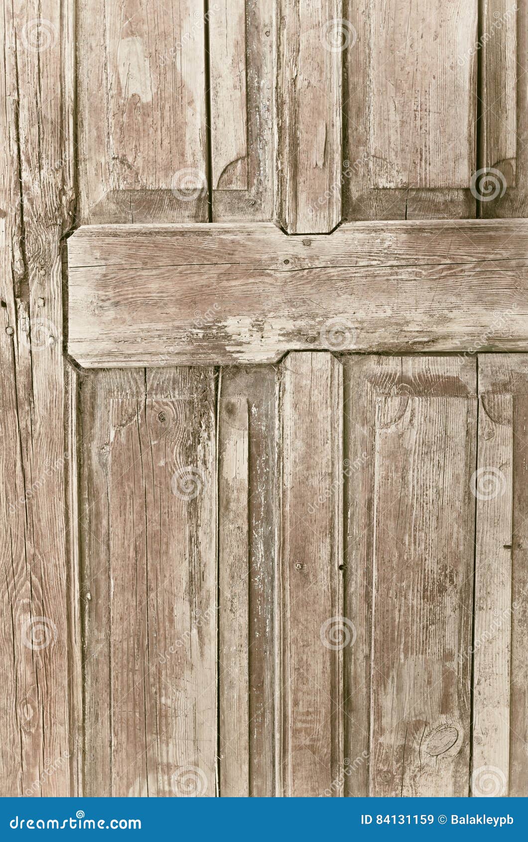 Background Texture of Old Wooden Door Stock Image - Image of plank ...