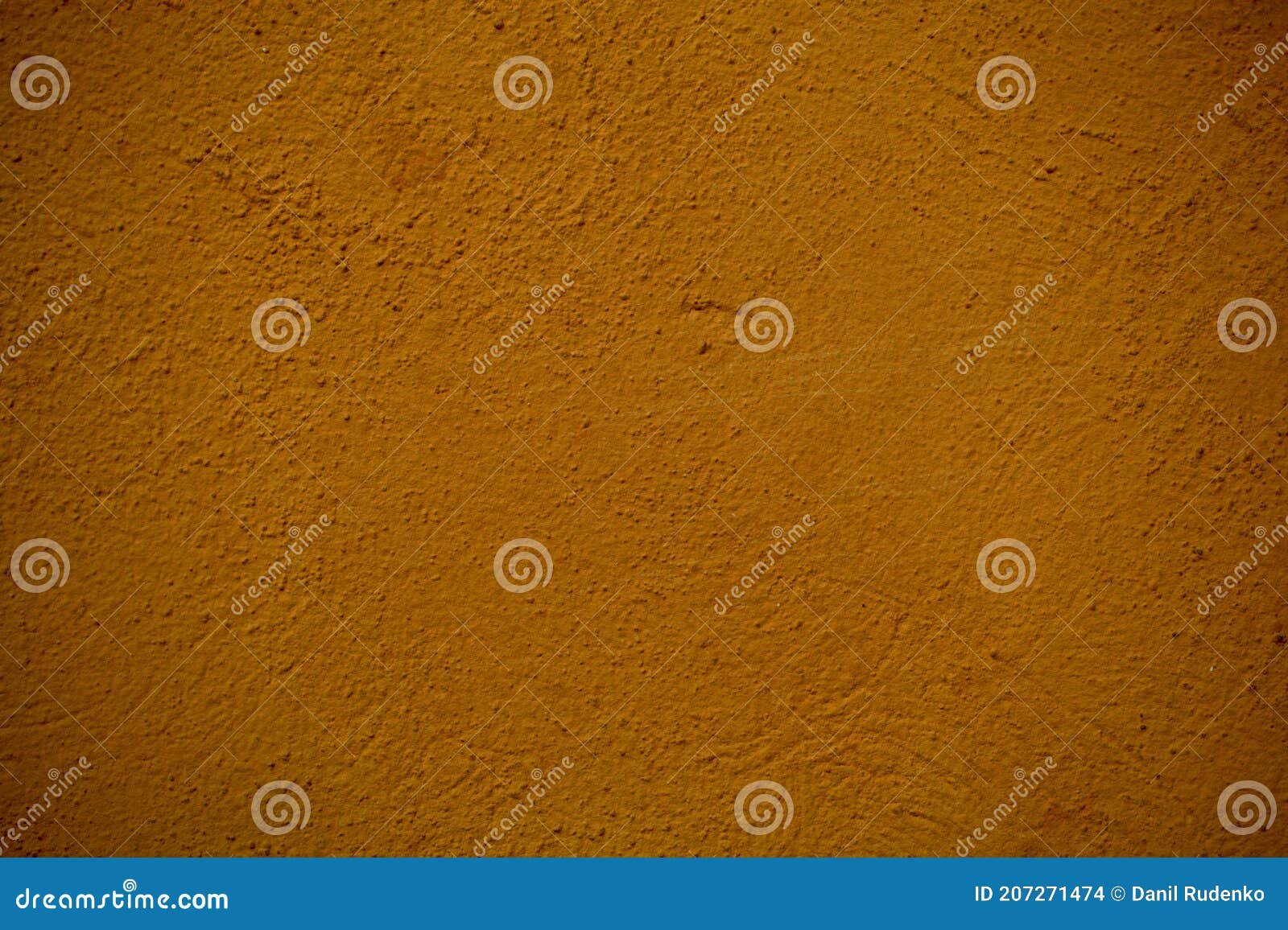 Background Texture of a Painted Brown Wall Stock Photo - Image of ...
