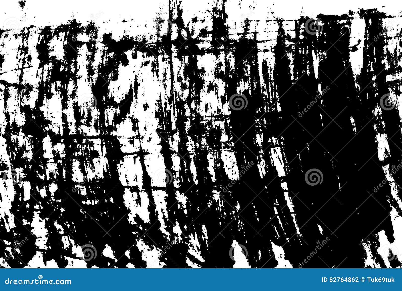 Background Texture Painted Scratched . Illustration for Design Stock ...