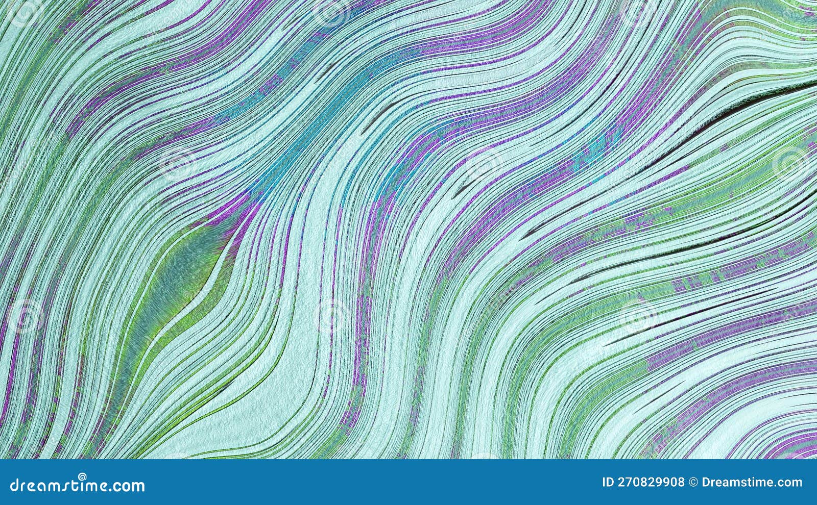 Background Texture Pattern Composed of Rich Colors and Different Shapes ...