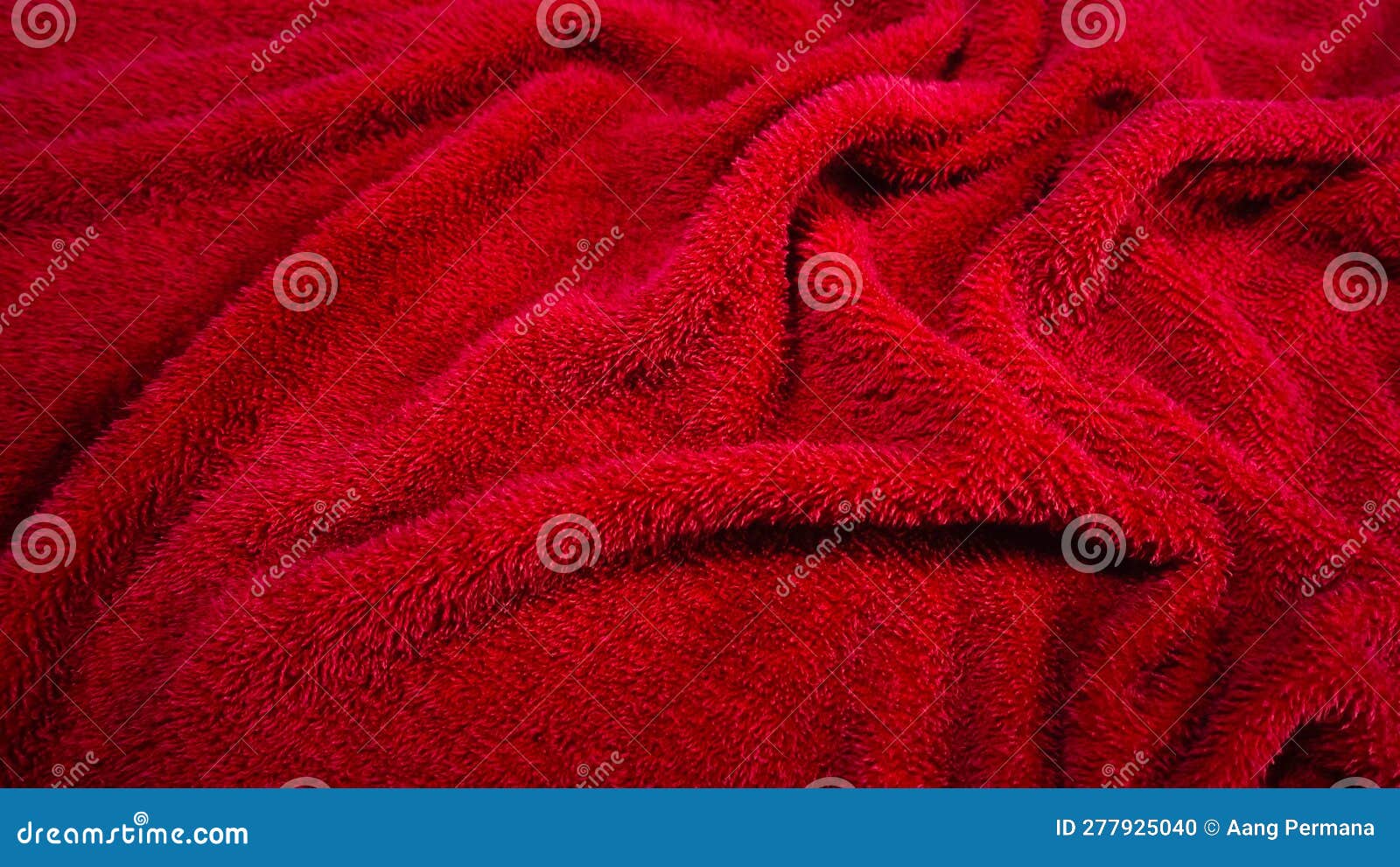 Background Texture Or Pattern Of Fabric Textile With Various Colour