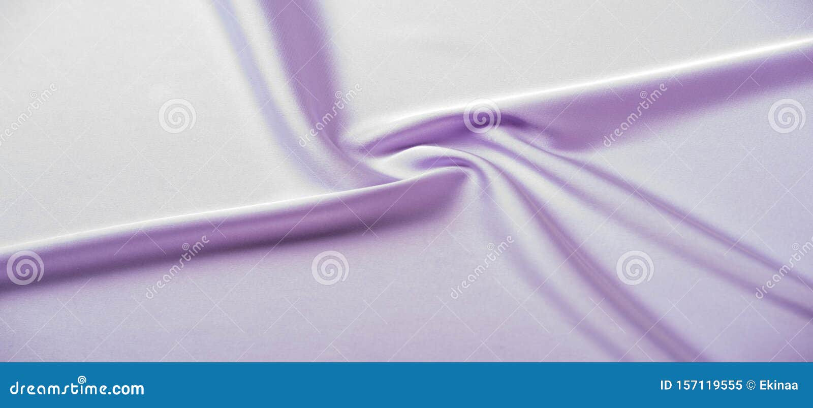 Background Texture, Pattern. Lilac Silk Fabric. it is a Smooth, Matte ...