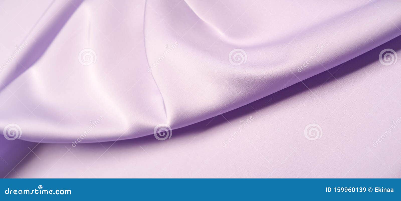 Background Texture, Pattern. Lilac Silk Fabric. it is a Smooth, Matte ...