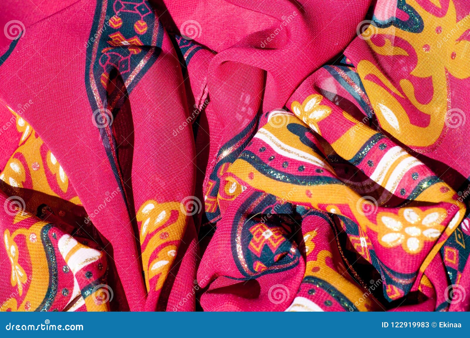 Background Texture, Pattern. Red Maroon Fabric Stock Image - Image of ...